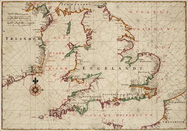 Connecticut Timeline | Timetoast timelines
