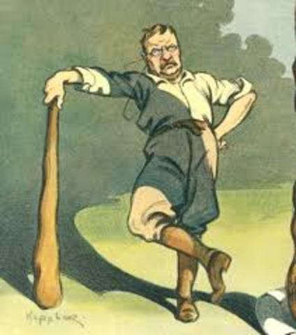 Executive Branch Time Toast timeline | Timetoast timelines