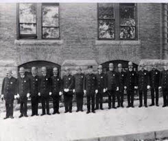 1301 Timeline Project | Timetoast timelines