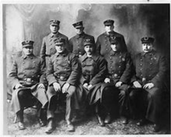 1301 Timeline Project | Timetoast timelines