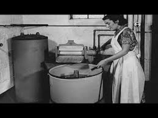 inventions that changed our world timeline | Timetoast timelines