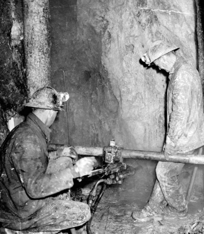 About Idaho Gold Mining timeline | Timetoast timelines