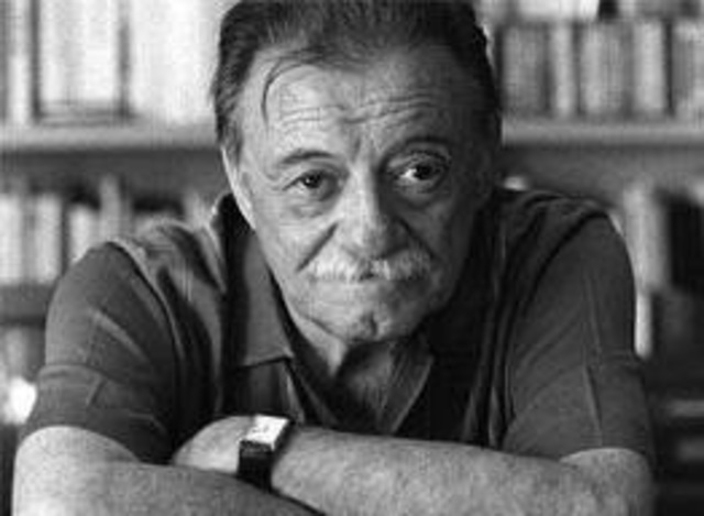 Mario Banedetti timeline | Timetoast timelines