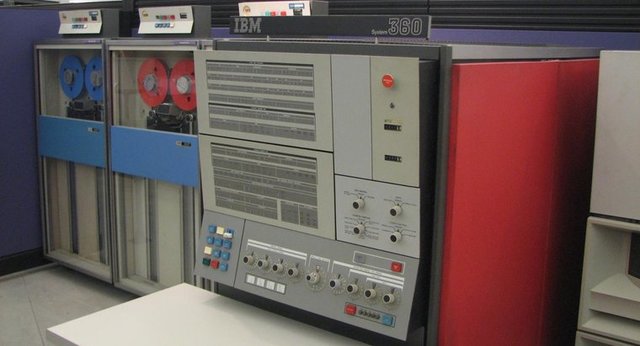 History of the Computer timeline | Timetoast timelines