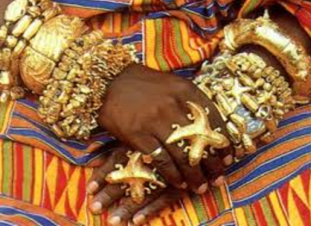 Ancient Ghana Empire timeline | Timetoast timelines