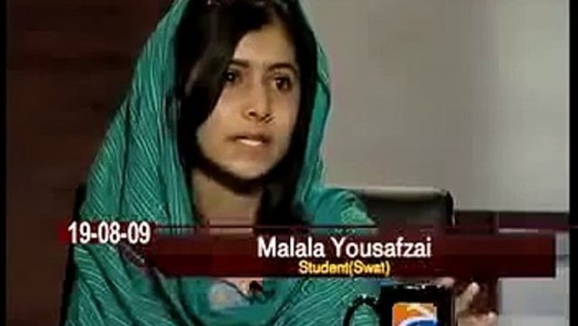 Malala Yousafzai Birth To Present Timeline Timetoast Timelines