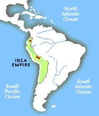 Historie 7.trinn timeline | Timetoast timelines