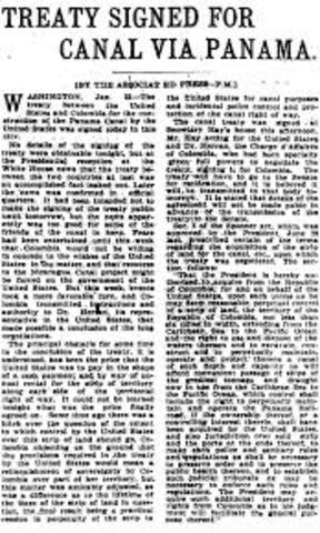 Panama Canal timeline | Timetoast timelines