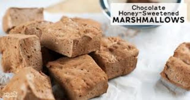 who invented marshmallows? timeline | Timetoast timelines