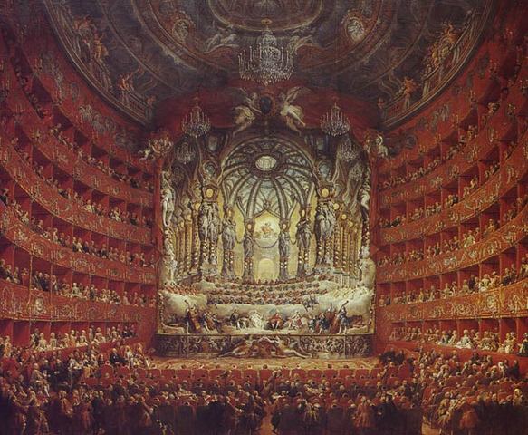 HISTORY OF MUSIC timeline | Timetoast timelines