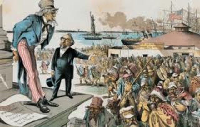 U.S. History timeline | Timetoast timelines