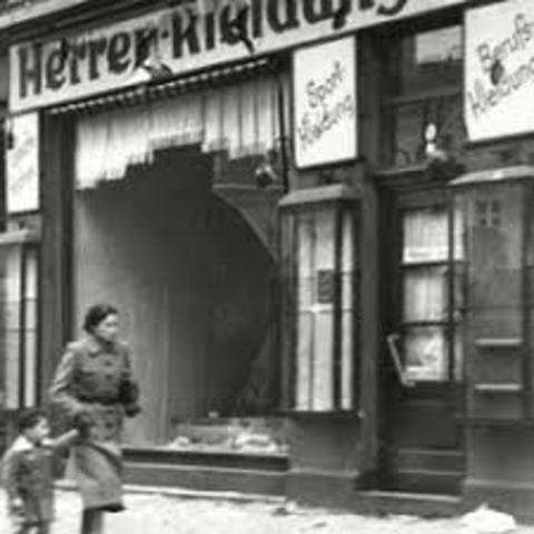 Holocaust timeline | Timetoast timelines