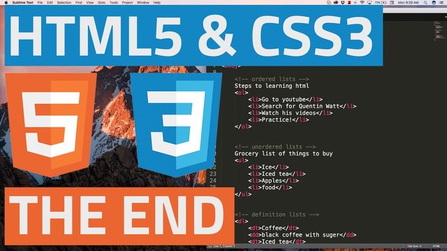 La historia de HTML timeline | Timetoast timelines