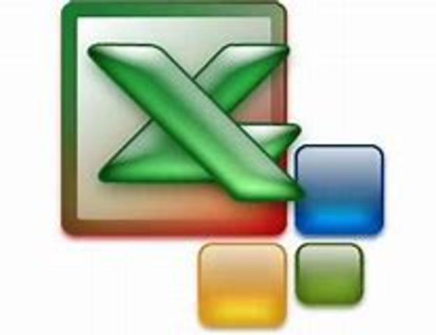 la evolucion de excel timeline | Timetoast timelines