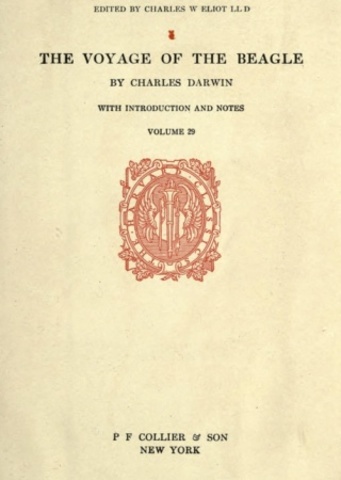 Charles Darwin (2/12/1809 - 4/19/1882) timeline | Timetoast timelines