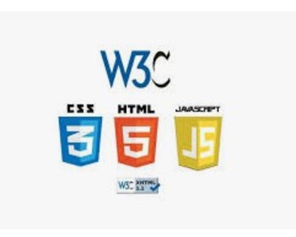 Evolucion HTML Y CSS timeline | Timetoast timelines