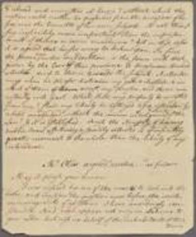 american rev timeline | Timetoast timelines