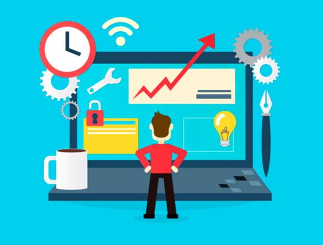 Ingenieria de Software timeline | Timetoast timelines