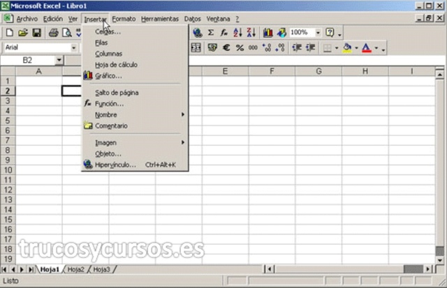 Evolución Microsoft Excel timeline | Timetoast timelines