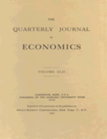 Historia de la Econometría timeline | Timetoast timelines