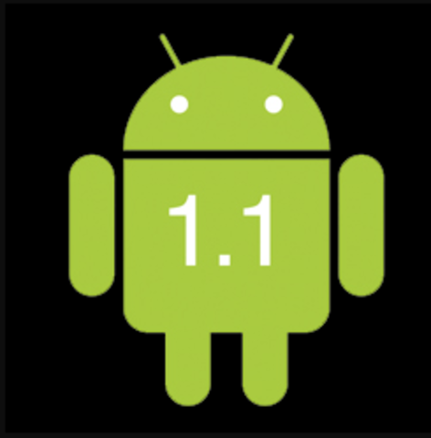 Android Versions timeline | Timetoast timelines