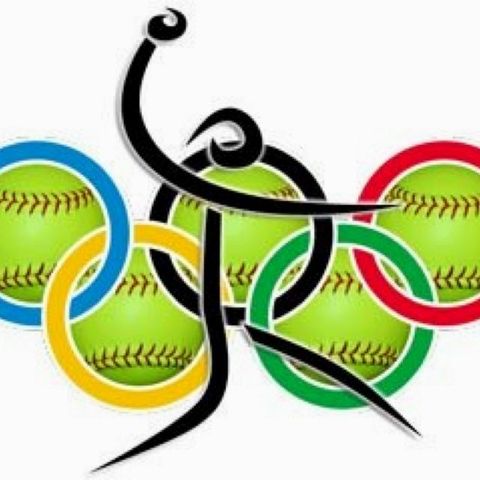 The Evolution of Softball timeline | Timetoast timelines