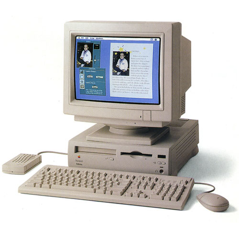 Boose Technology Timeline | Timetoast timelines