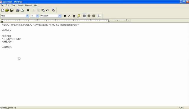 HTML timeline | Timetoast timelines