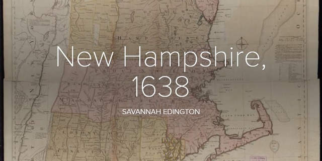 Colonial Events Timeline Project by Sa'myia Johnson | Timetoast