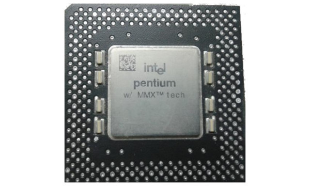 Evolución del Procesador timeline | Timetoast timelines