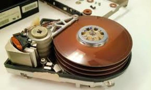 La evolucion de la computadora timeline | Timetoast timelines