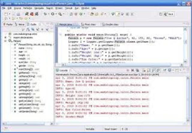 Generaciones de los Lenguajes de Programación timeline | Timetoast