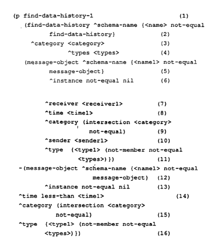 Generaciones de los Lenguajes de Programación timeline | Timetoast