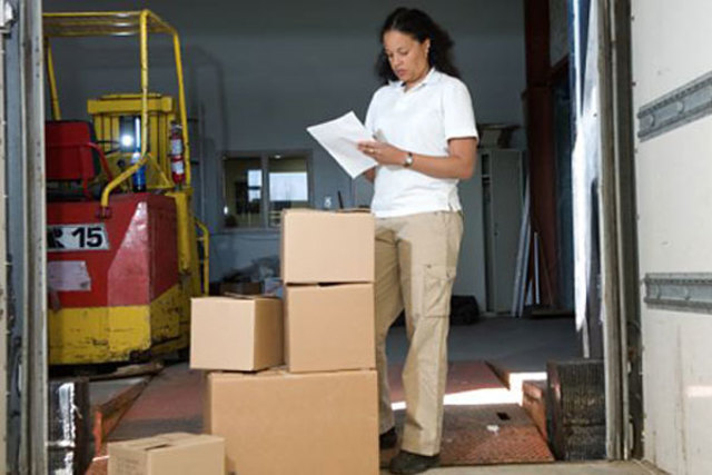 Shipping and Receiving Clerk Development timeline | Timetoast