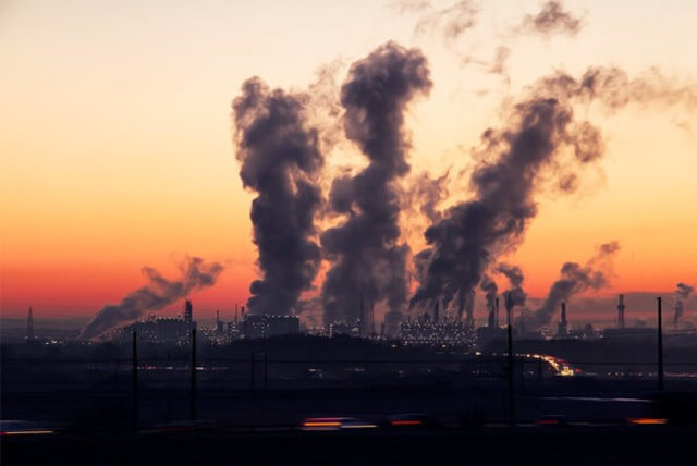 Problemática Ambiental En Colombia Timeline Timetoast Timelines