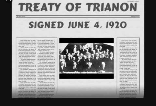 World War I timeline | Timetoast timelines