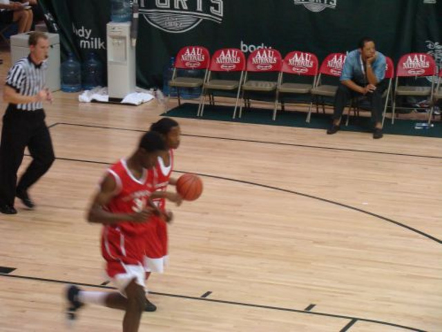 Hoopstar of the MILLINEUM!!! timeline | Timetoast timelines