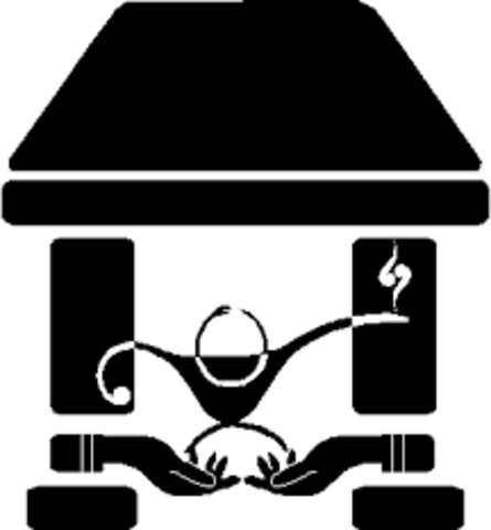 Historia de la enfermería en México timeline | Timetoast timelines