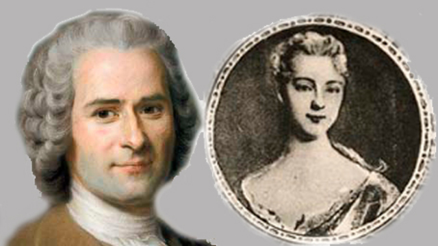 Rousseau, Jean Jacques timeline | Timetoast timelines