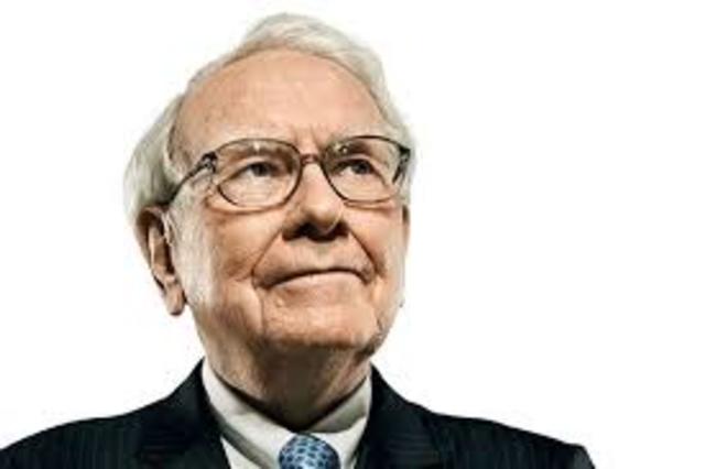 Warren Buffett Timeline | Timetoast timelines