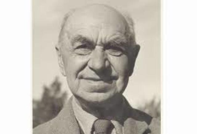 Línea del tiempo timeline | Timetoast timelines