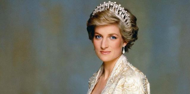 Princess Diana timeline | Timetoast timelines
