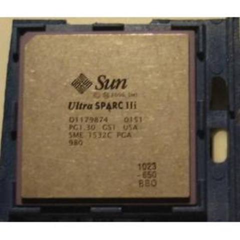 Evolucion del microprocesador SPARC | Timetoast timelines