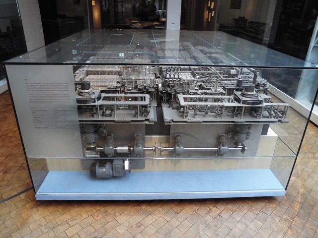 Computer Timeline | Timetoast timelines