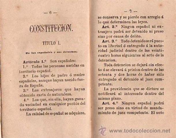 Eje cronológico 2ª Evaluación, Carmen Mejías Esquivel timeline | Timet