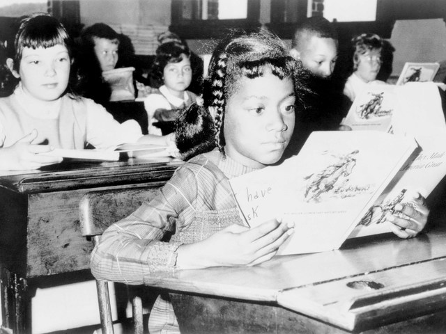 Ruby Bridges timeline | Timetoast timelines