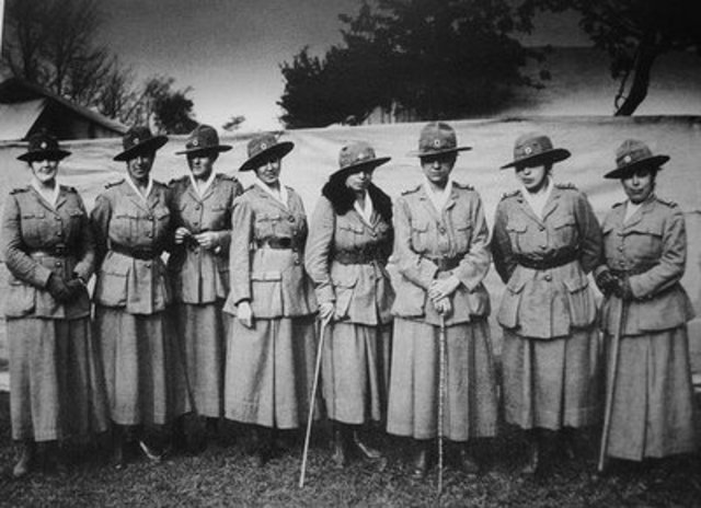 Eastdale History: Canada's Defining Moments timeline | Timetoast