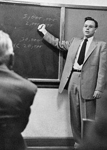 Warren Buffett Timeline | Timetoast timelines