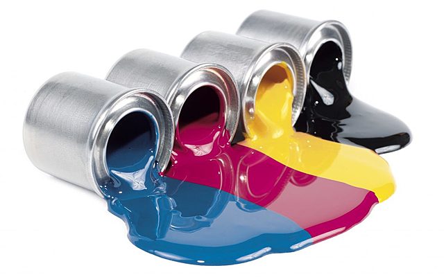 Linea de Tiempo de la Tinta timeline | Timetoast timelines