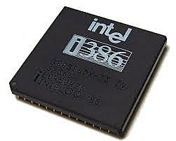 Linha evolutiva dos processadores Intel timeline | Timetoast timelines